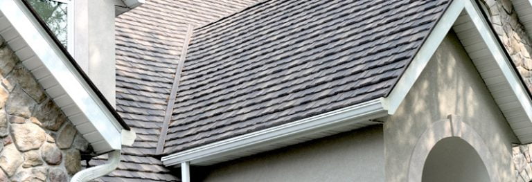 Leafaway Gutter Protection | Worry-Free Gutters | Western Products