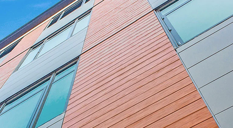 Nichiha Fiber Cement Siding