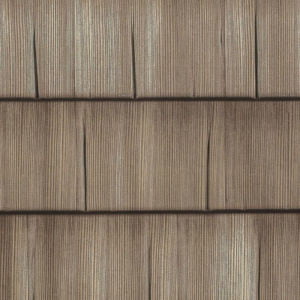 Vinyl Shake Siding | Colors & Designs | Western Products