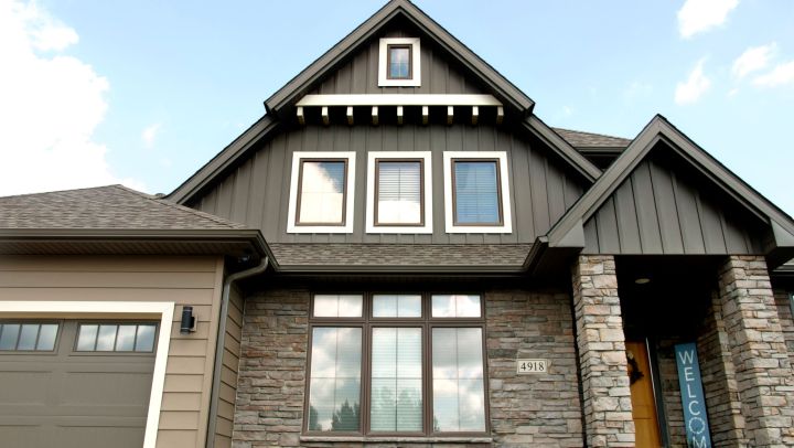 Caring for Western Products' Low-Maintenance Siding | Blog | Western ...