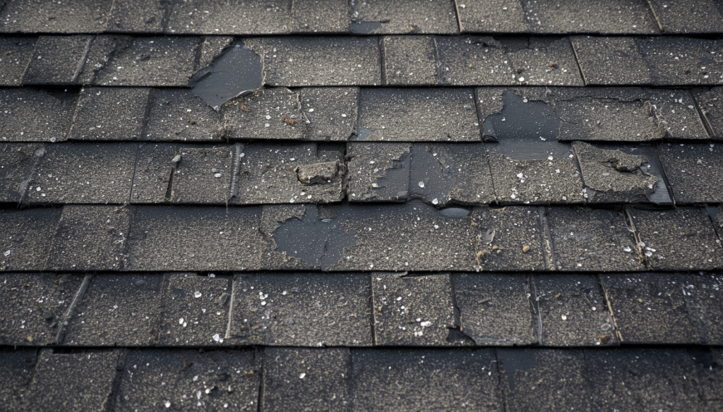 Storm Damage Repair & Restoration | Western Products